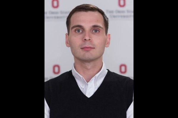 New Book Review by James Esposito | Department of History