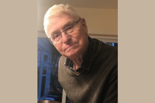 The Passing of Dale Van Kley | Department of History