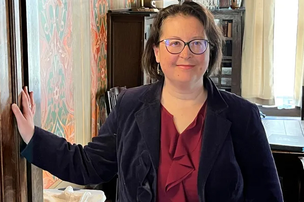 Margaret Sumner's Career Highlighted in Marion Star | Department of History