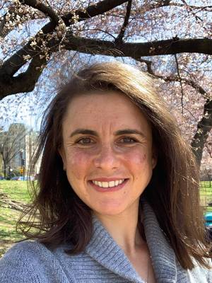 Sara Halpern Completes Dissertation Defense | Department of History