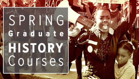 Department of History