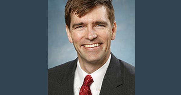 Arts & Sciences Interviews Bart Elmore in Spotlight Series | Department ...