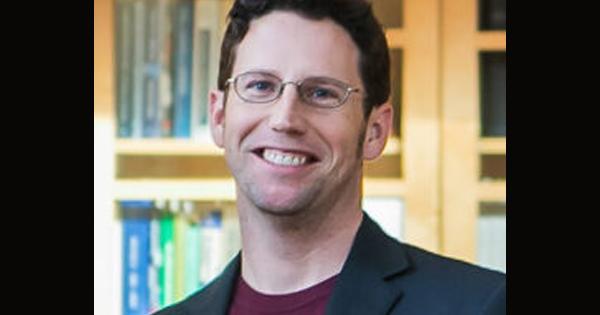 Christopher McKnight Nichols Guest of History Podcast | Department of ...