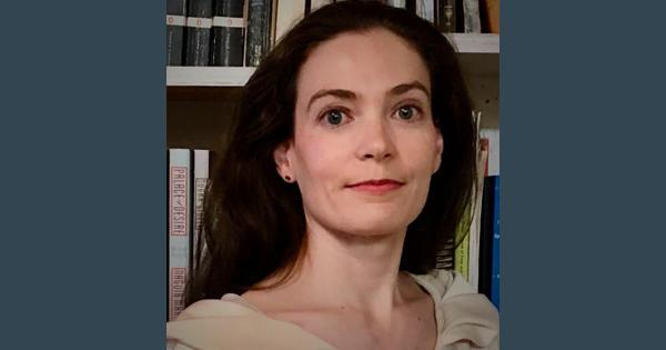 Lydia Walker Pens New Essay About Decolonisation | Department of History