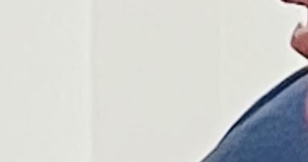 General Mike Murray Guest Speaker at Leaders Meeting | Department of ...