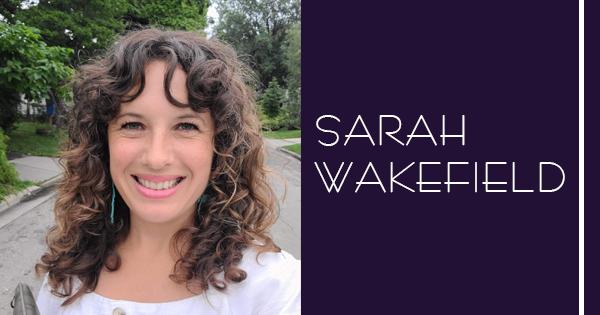 History Alum Sarah Wakefield Provides Insight on History Major ...