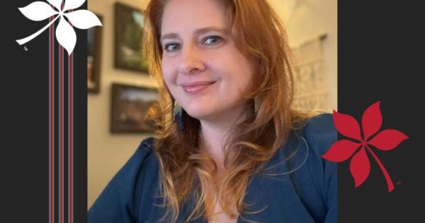 Congratulations to Jen Getson! | Department of History