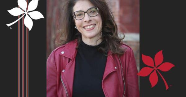 Robin Judd Named ASC Distinguished Professor | Department of History