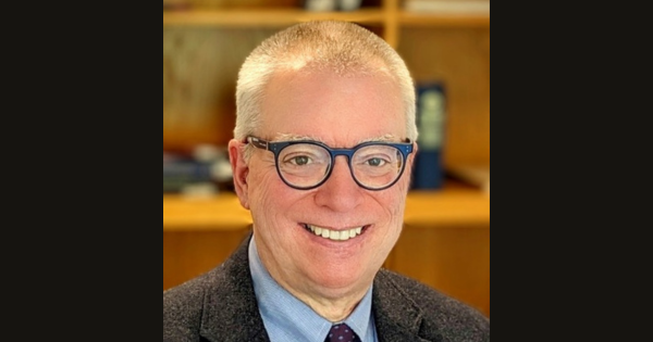 David Brakke Joins American Academy of Arts & Sciences | Department of ...