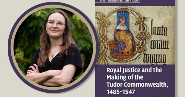 Congratulations to Laura Flannigan! | Department of History