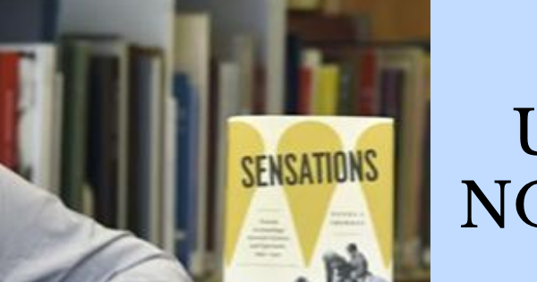 “A Long Story: Objects, Museums, and Archaeology,” Daniel J. Sherman ...