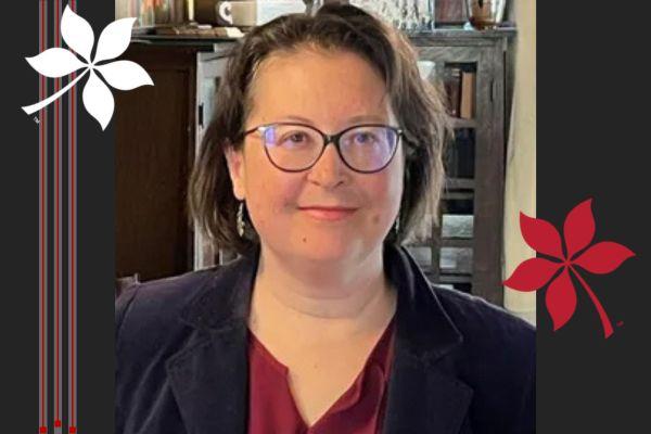 Congratulations to Margaret Sumner! | Department of History